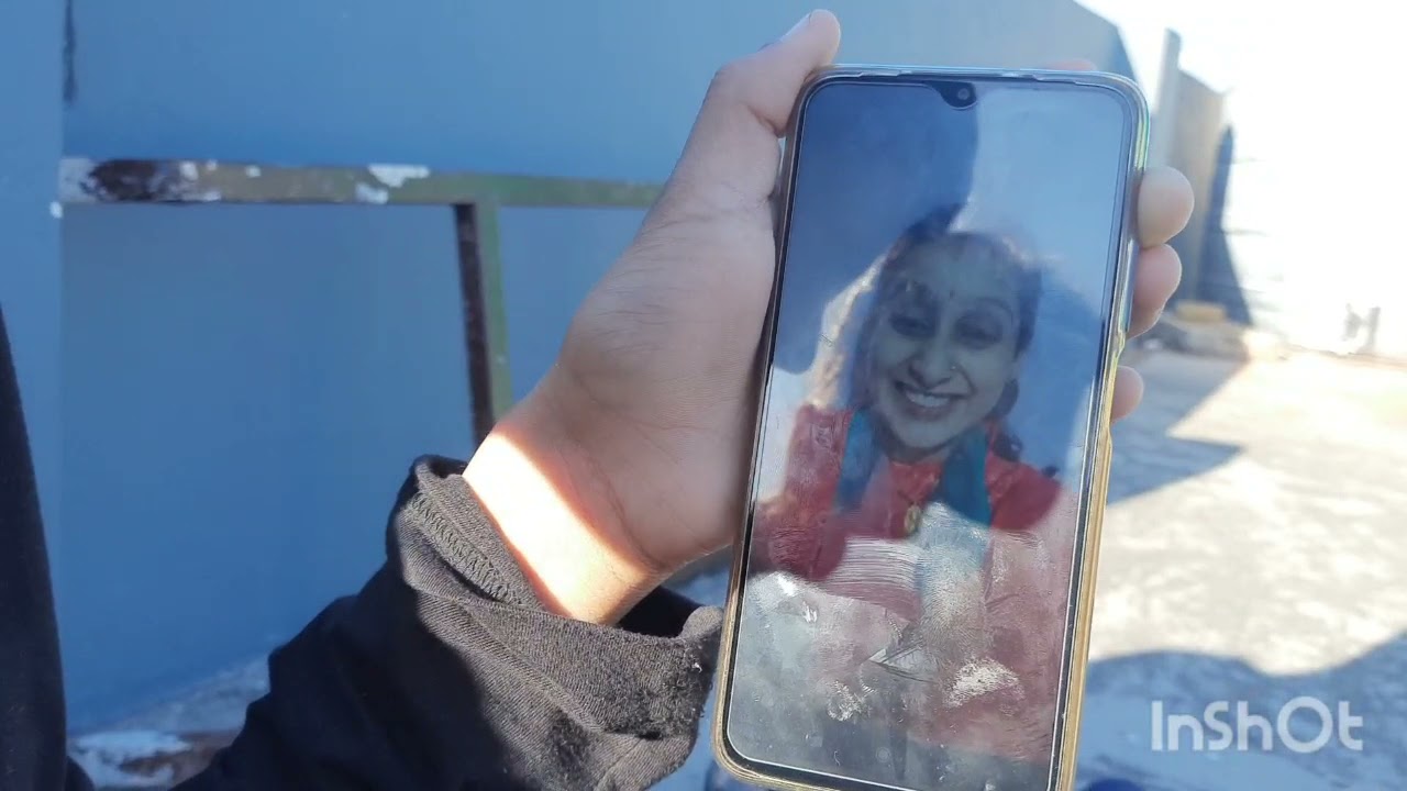 Aaj khaya nimbu | Vlog 129 | Chandra bisht - YouTube