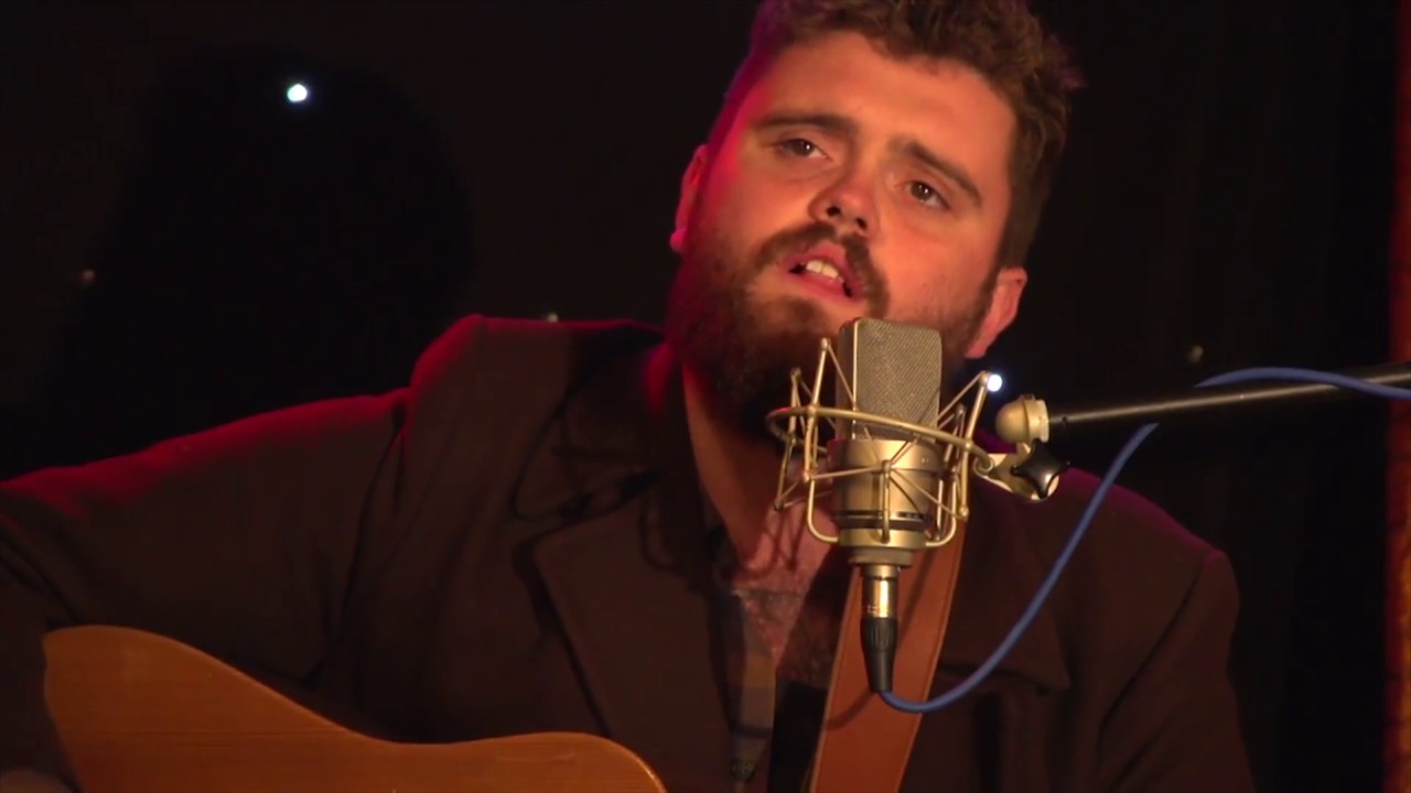 Joseph hicklin - Raging Bull - Treehouse Sessions Live Stream - #TreeTV ...