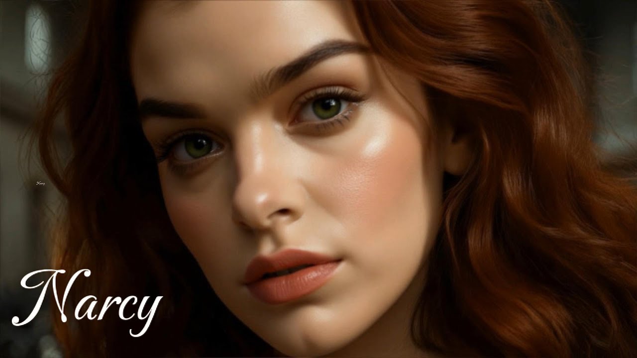 Narcy - YouTube