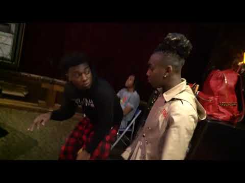 Fredo Bang & YNW Melly Dancing To New Music