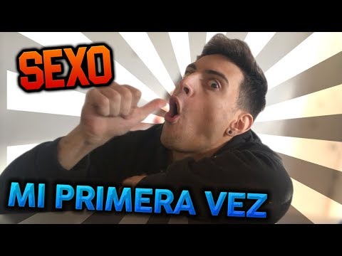 MI PRIMERA VEZ - ANECDOTA