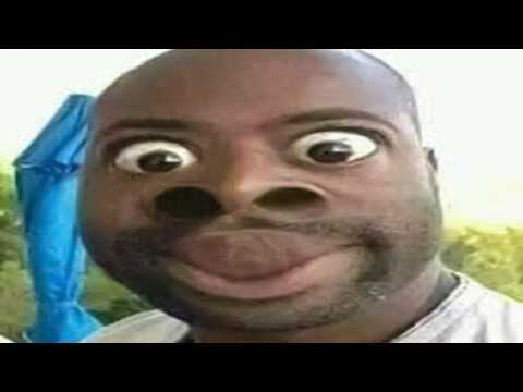 If you don't laugh, you have no soul