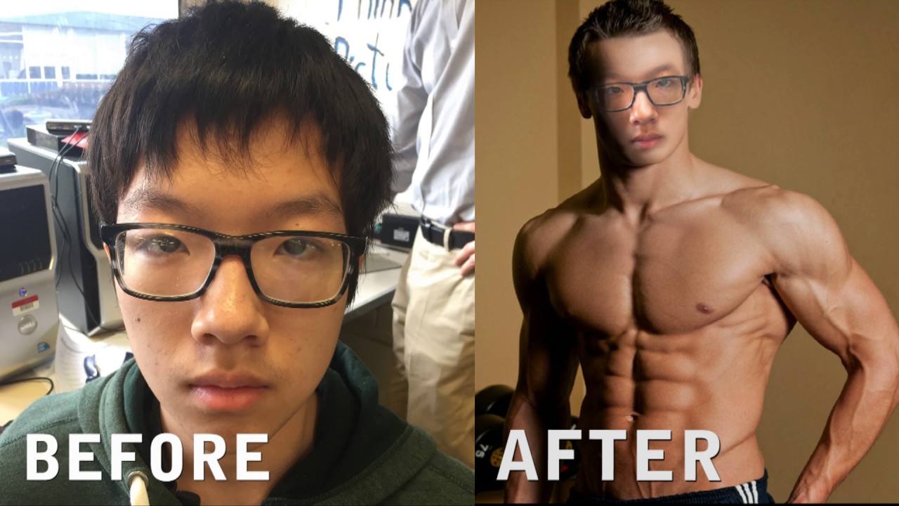 How To Get Swole ...Fit - YouTube