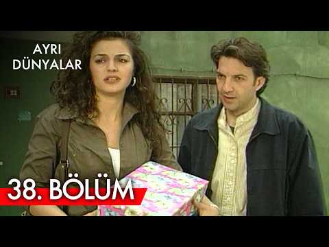 Ayrı Dünyalar 38. Bölüm | FİNAL (HD)