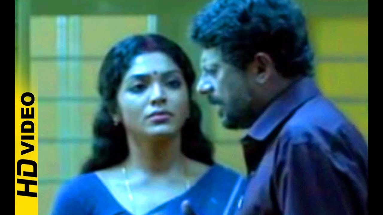 Nidra Malayalam Movie | Malayalam Movie | Doctor Advices | Rima ...