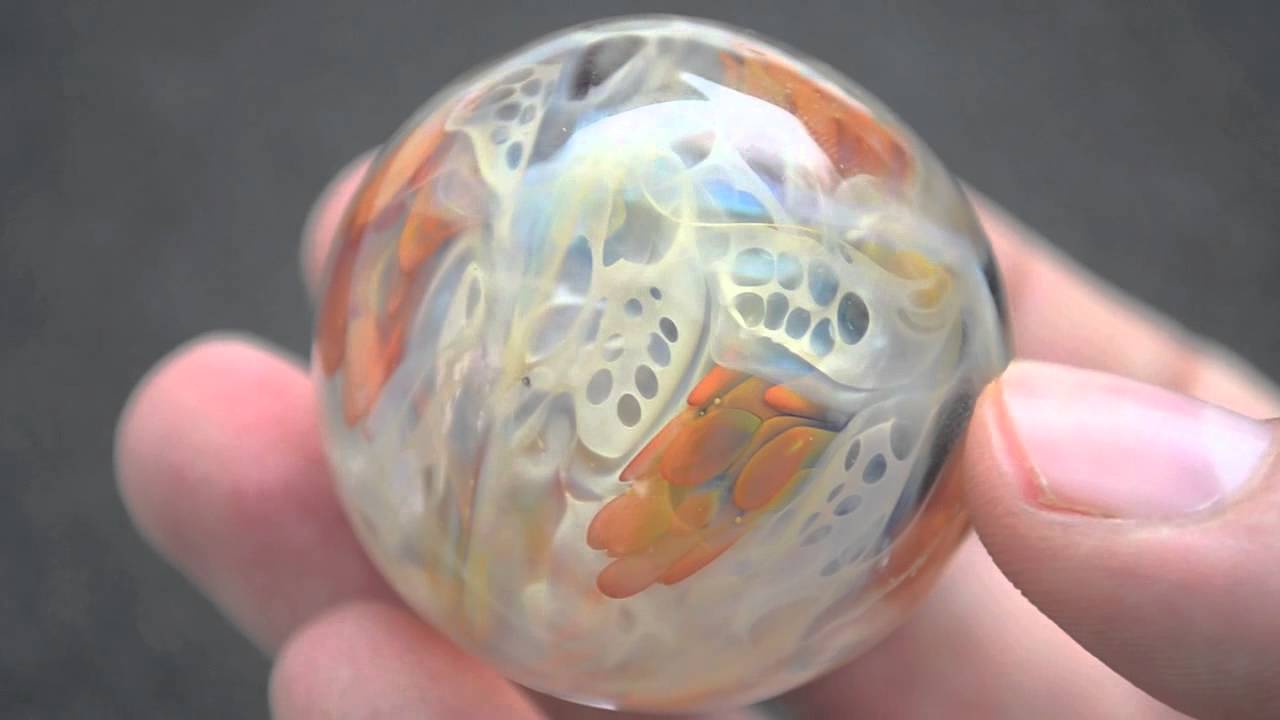 BRAD - Fume Snody Skull Implosion Mashup Marble - #2 - YouTube
