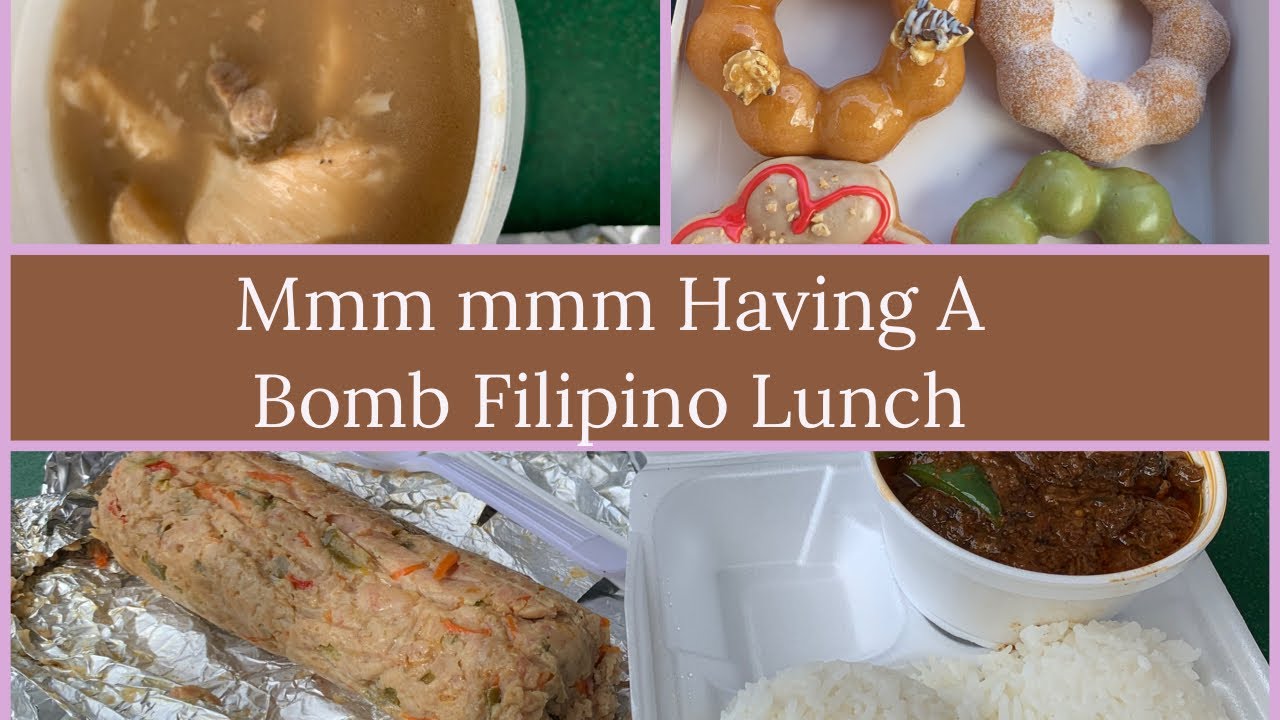 Having Filipino lunch at Kainan Sa Kanto @TrueFoodEats and Craving ...