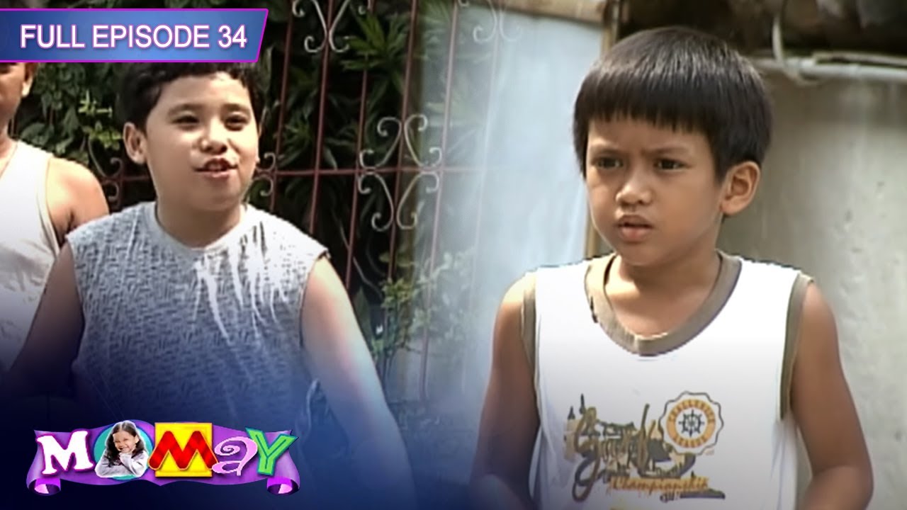 Full Episode 34 | Momay - YouTube