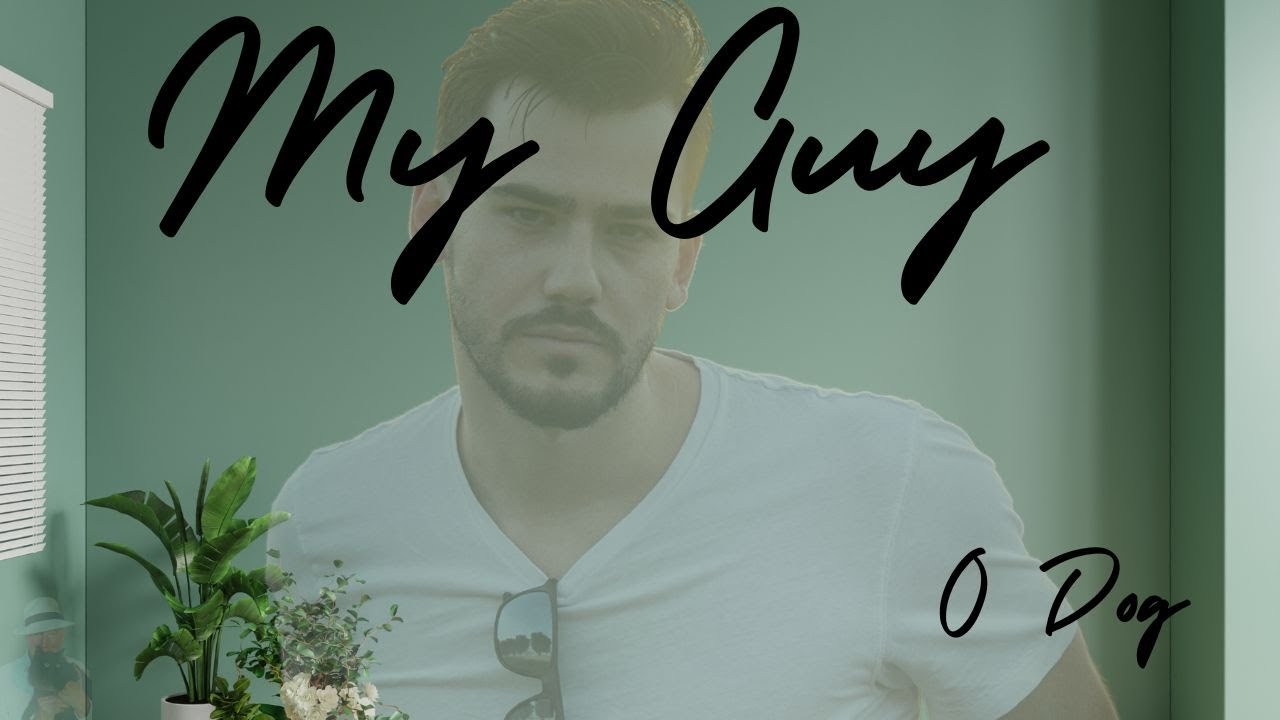 My Guy - YouTube