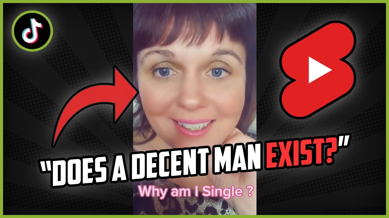 WHY AM I SINGLE Delusional Lady Explains Why Shorts YouTube WHY AM I SINGLE Delusional Lady Explains Why Shorts YouTube