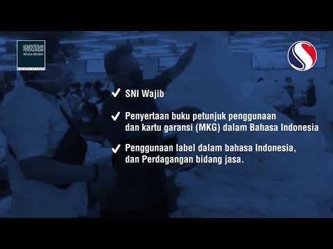 Pengawasan Barang dan Jasa