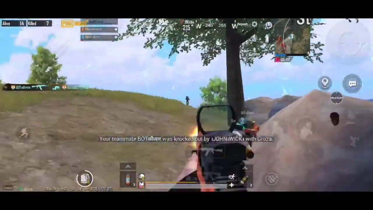 #shortvideo free fire mm - YouTube