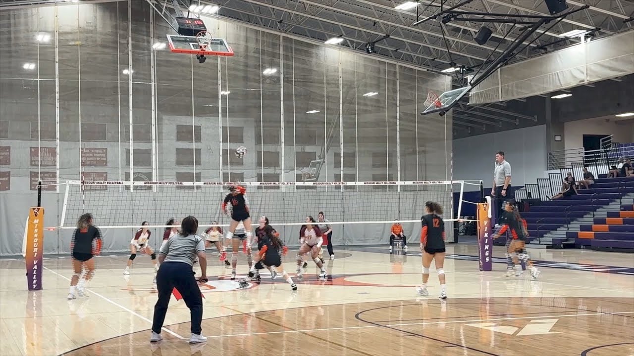 KMVC News | 8 October 24 - YouTube