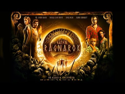 Gåten Ragnarok (2013) Fragman [HD]