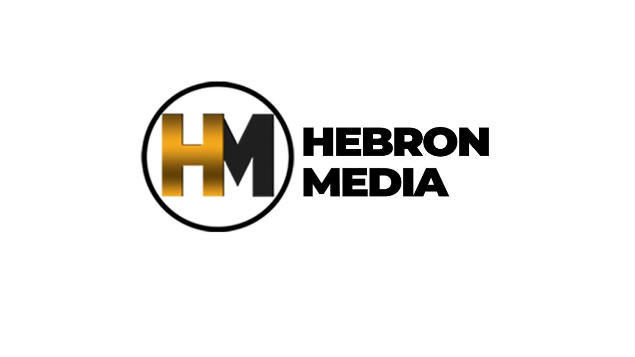 Hebron Logo "Hebron" Interior Logo Design :: Behance