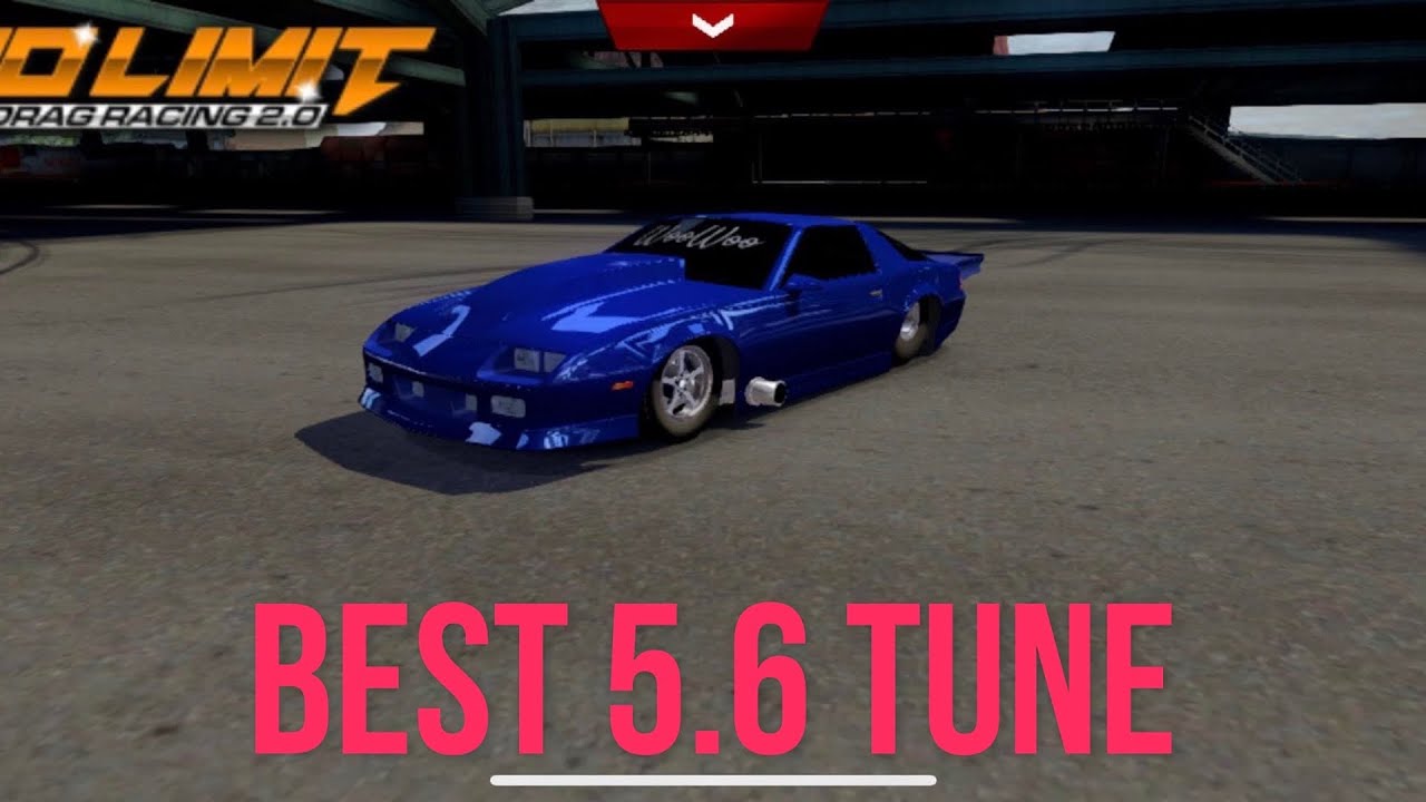 THIS IS THE BEST TUNE UNDER 5 SECONDS IN NO LIMIT 2.0 - YouTube