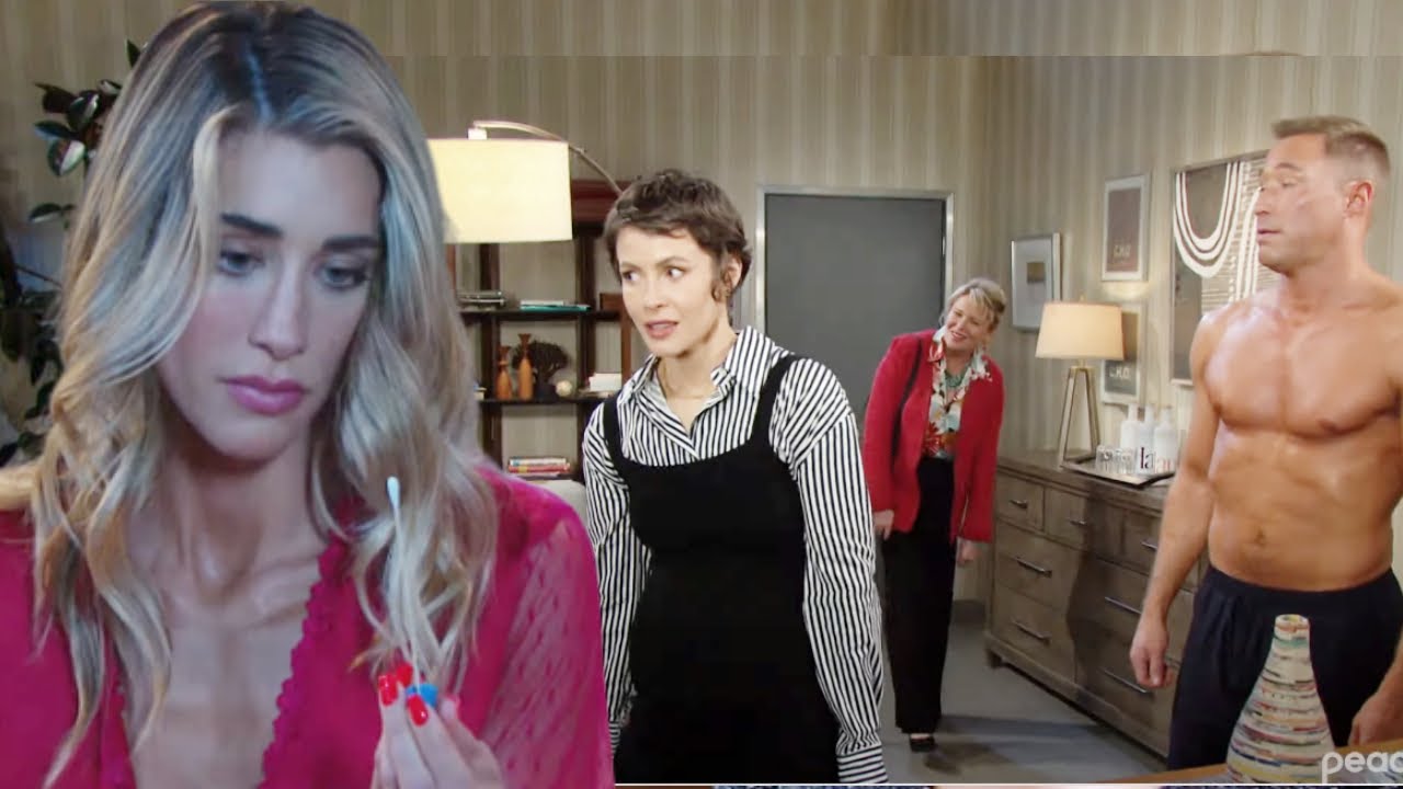 OMG DOOL Weekly Full Update Spoilers for May 29 to JUNE 2,2023. Trouble ...