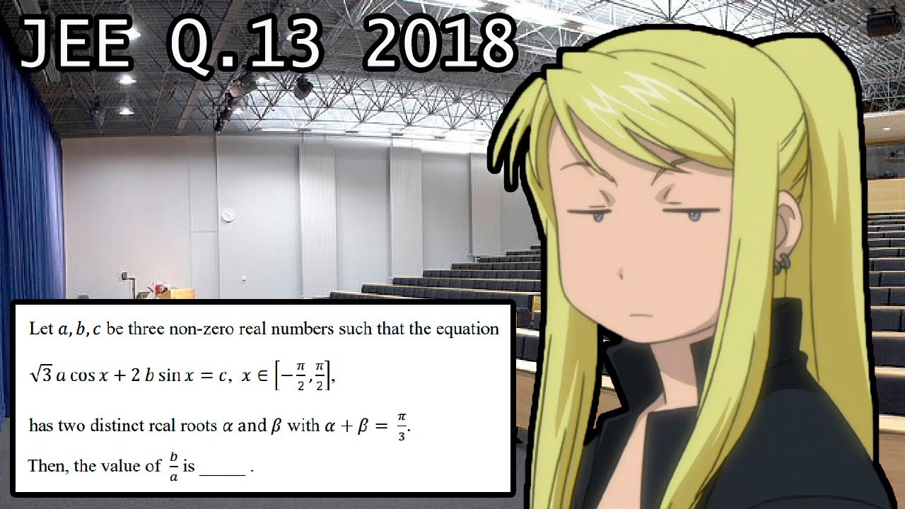 solving math problems until i get a girlfriend day 39 - YouTube