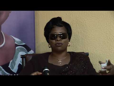 ORIKI MRS ALUKO - YouTube