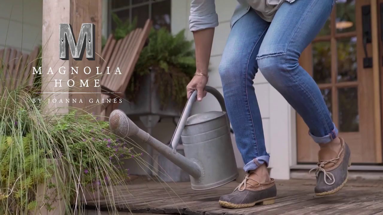 Introducing Magnolia Home - YouTube