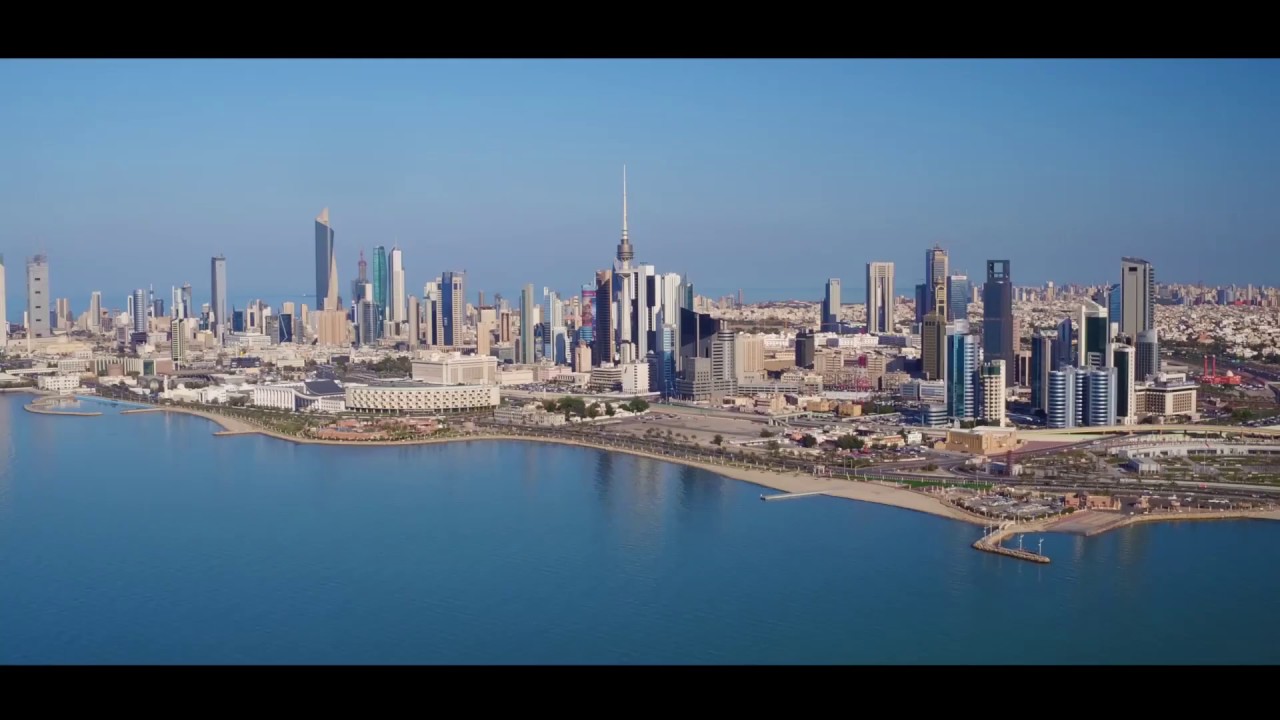 Kuwait London Company (KLC Virtual Restaurants) - YouTube