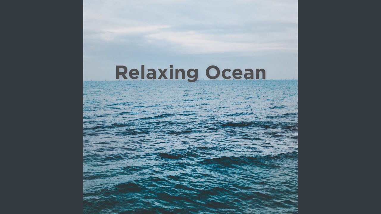 Ocean Sounds For Baby - YouTube