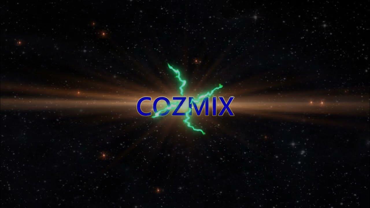 Cozmix - Pat Benatar Heartbreaker cover - YouTube