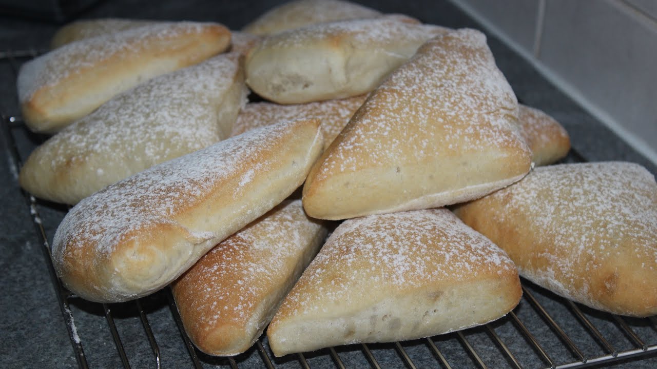 Homemade Fadgies Part 5 - YouTube