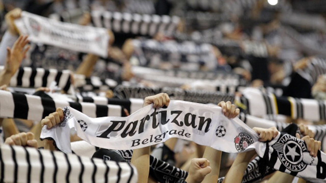 Top 16 Round 7 Game of the Week: Partizan NIS Belgrade-Galatasaray Liv ...
