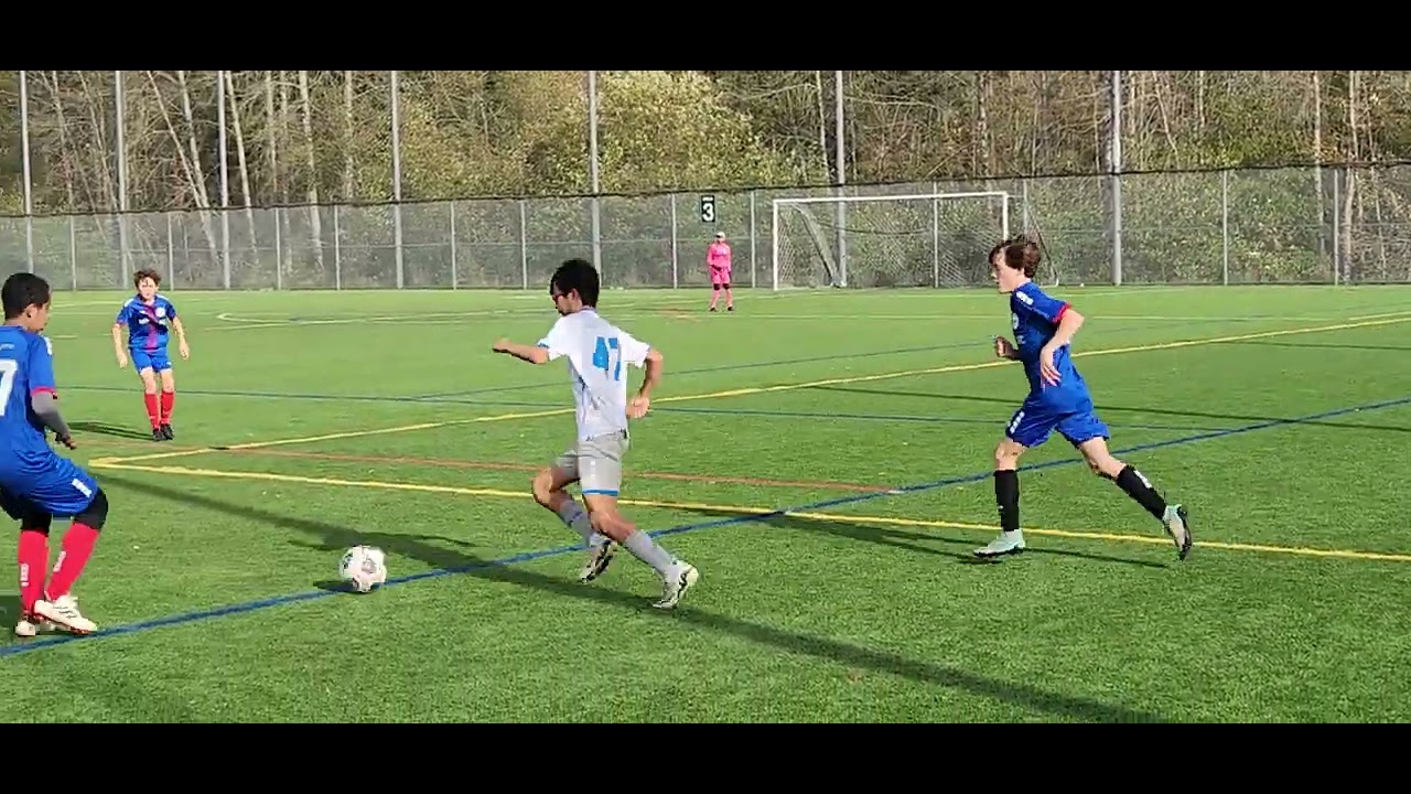 20241103_WA_RUSH_B11_Nero_B_VS_Sound_FC - Game 2 - YouTube