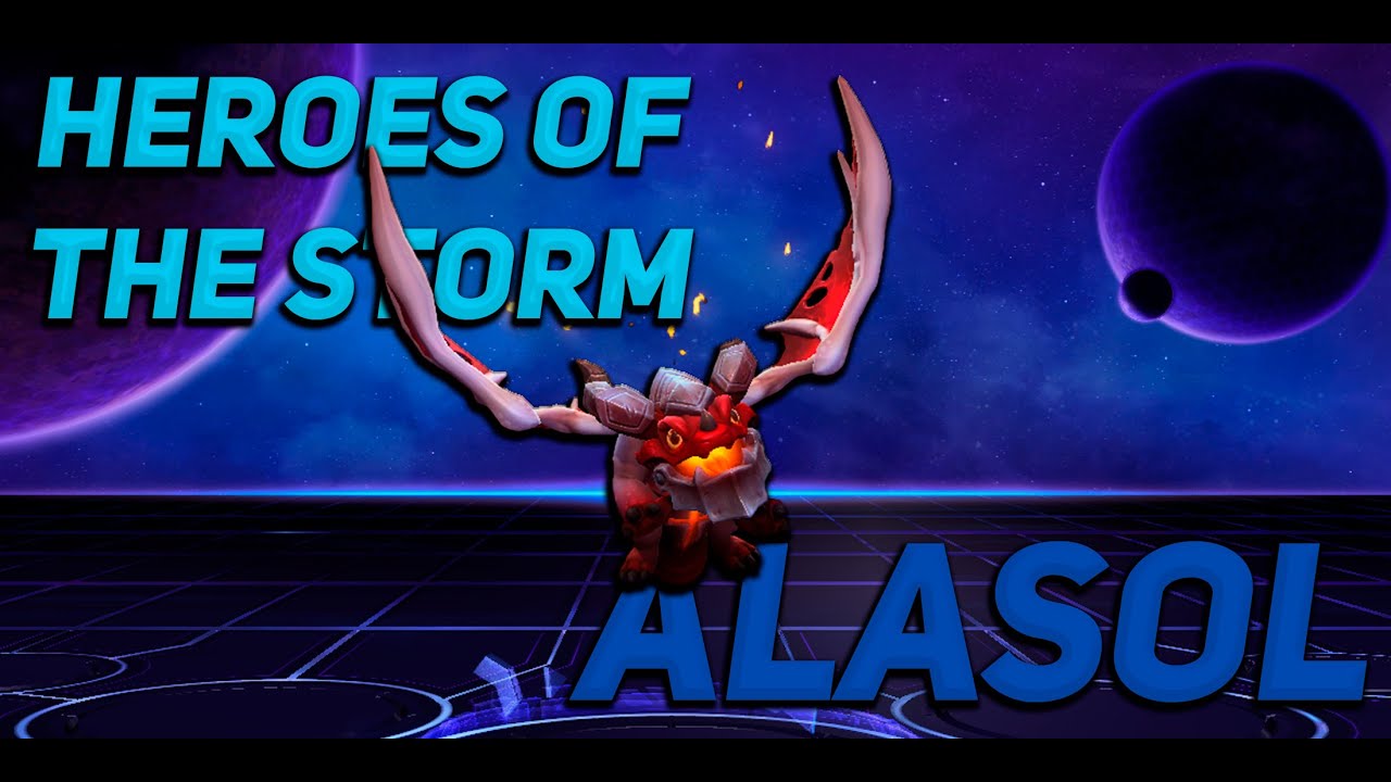 🔥 Heroes of the Storm en 2025 🔥| ROAD a Plata en la nueva temporada ...
