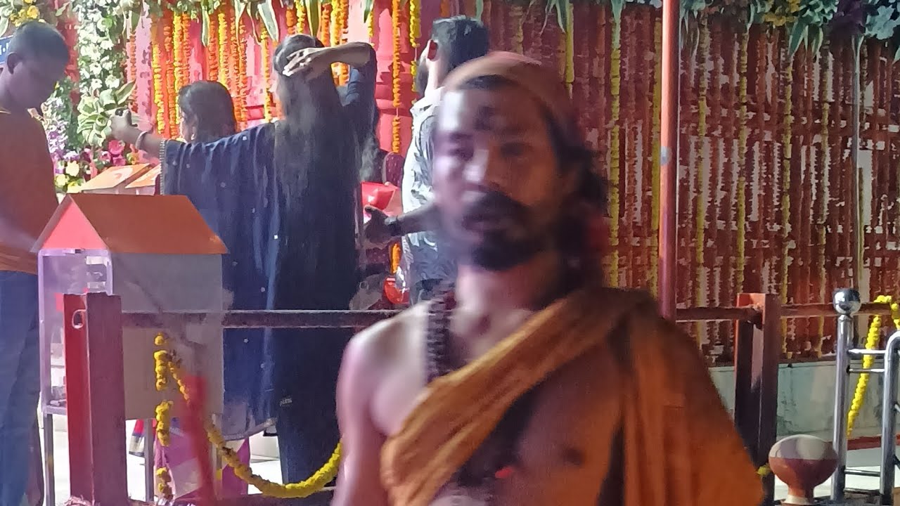 BABA GORIA LOGIO MATAR BARI TANGMANi - YouTube