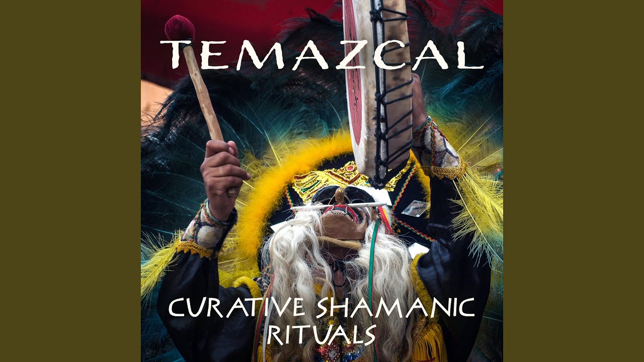Healing Shamanic Ritual - YouTube