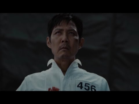 Squid Game Season 3 |Ending Scene Recap |Final Battle |Gi-Hun vs Myung ...