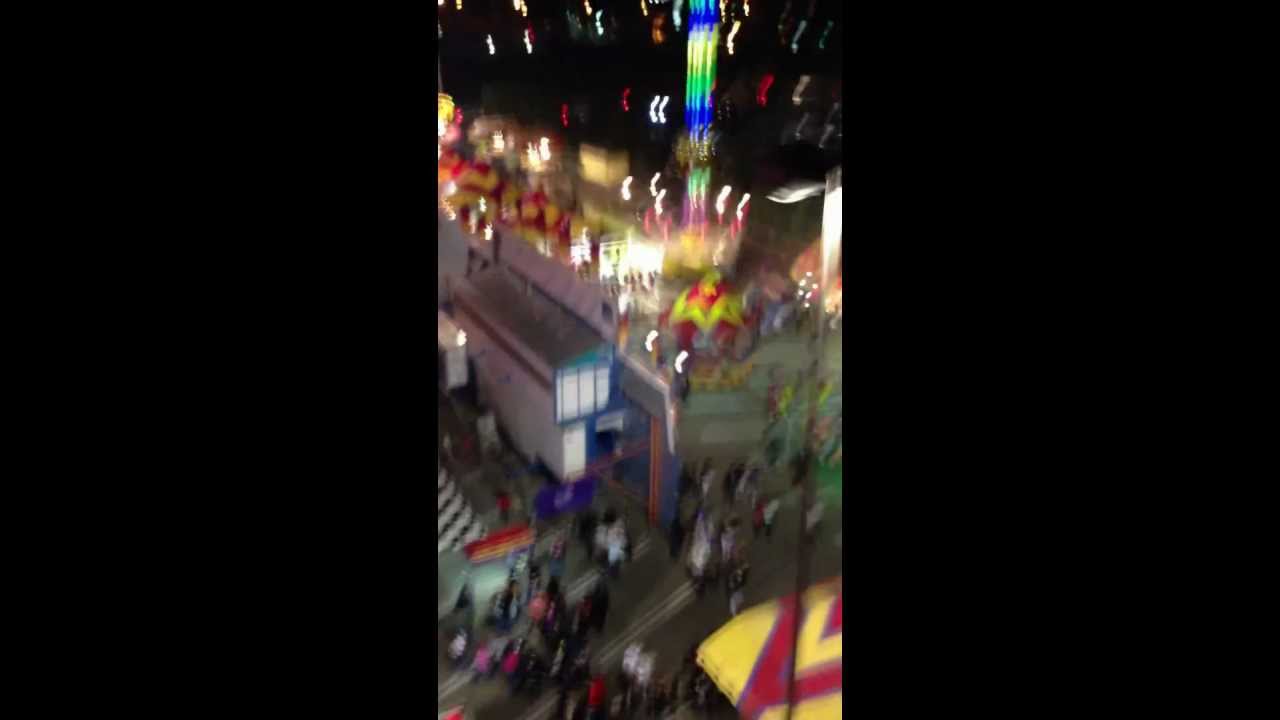 OMG ride!!!!! - YouTube