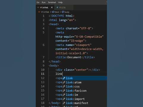 3D Designing Art Work with HTML and CSS in 10 Sec 🔥 | #html #css #coding - YouTube