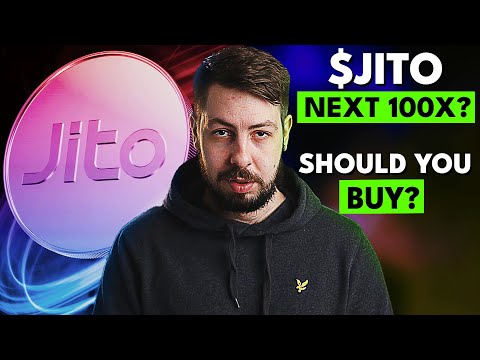 JITO $JTO Explained In 60 Seconds