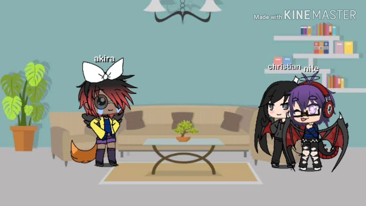 Demon dayz || Ep 2 || Cussing, c*tting, and other things warning ...