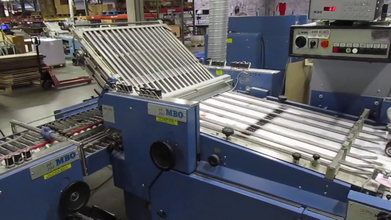 MBO Folder - YouTube