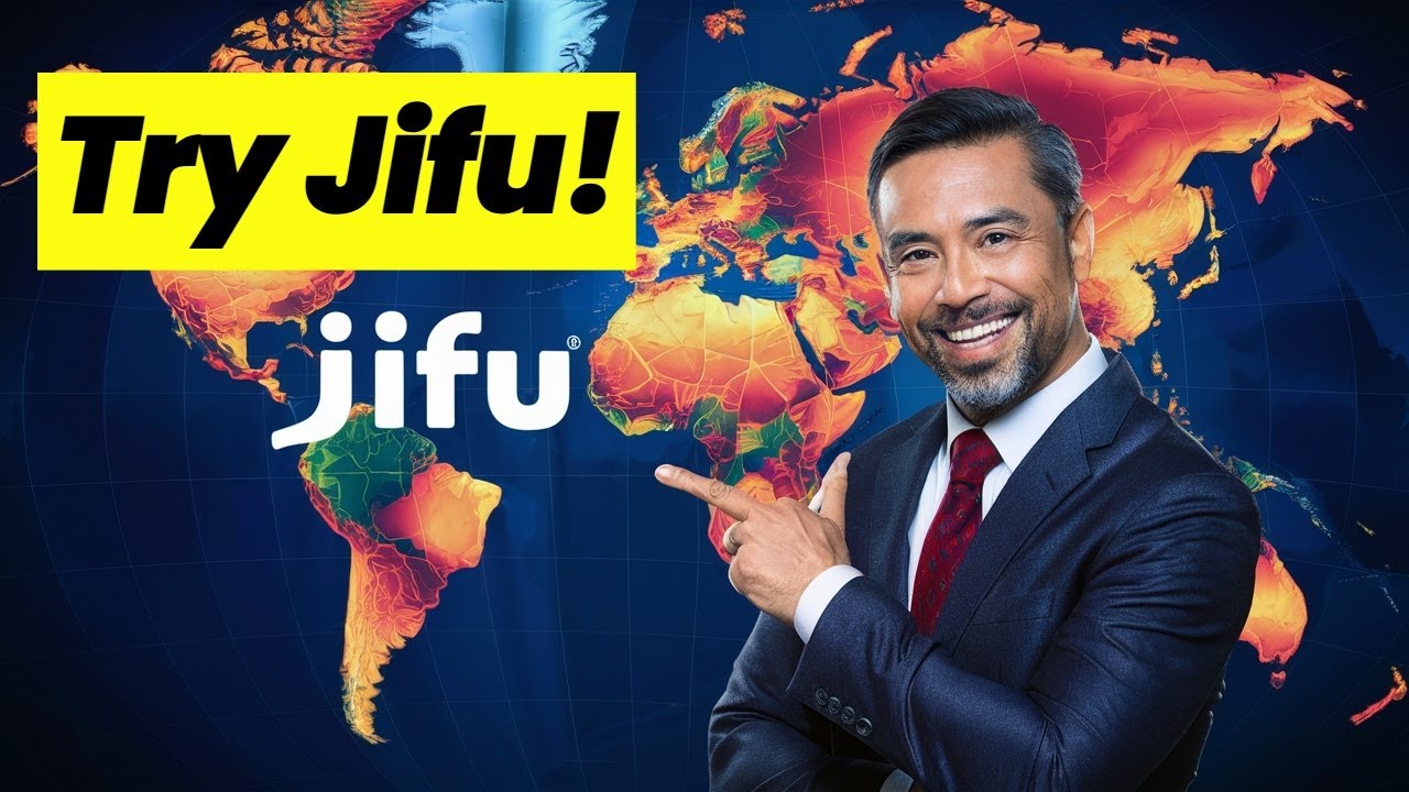 What’s Inside JIFU? You Won’t Believe What This Trading Platform Offers ...