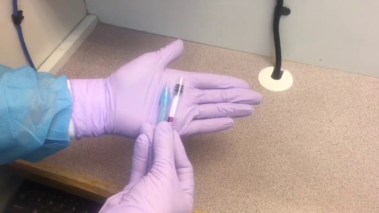 Oraqix Disassembly for Dental Hygiene Pain & Anxiety Management - YouTube