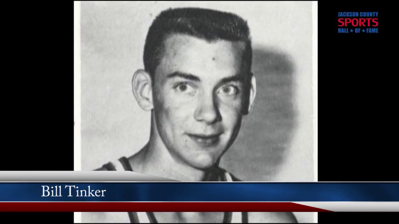 Bill Tinker - YouTube