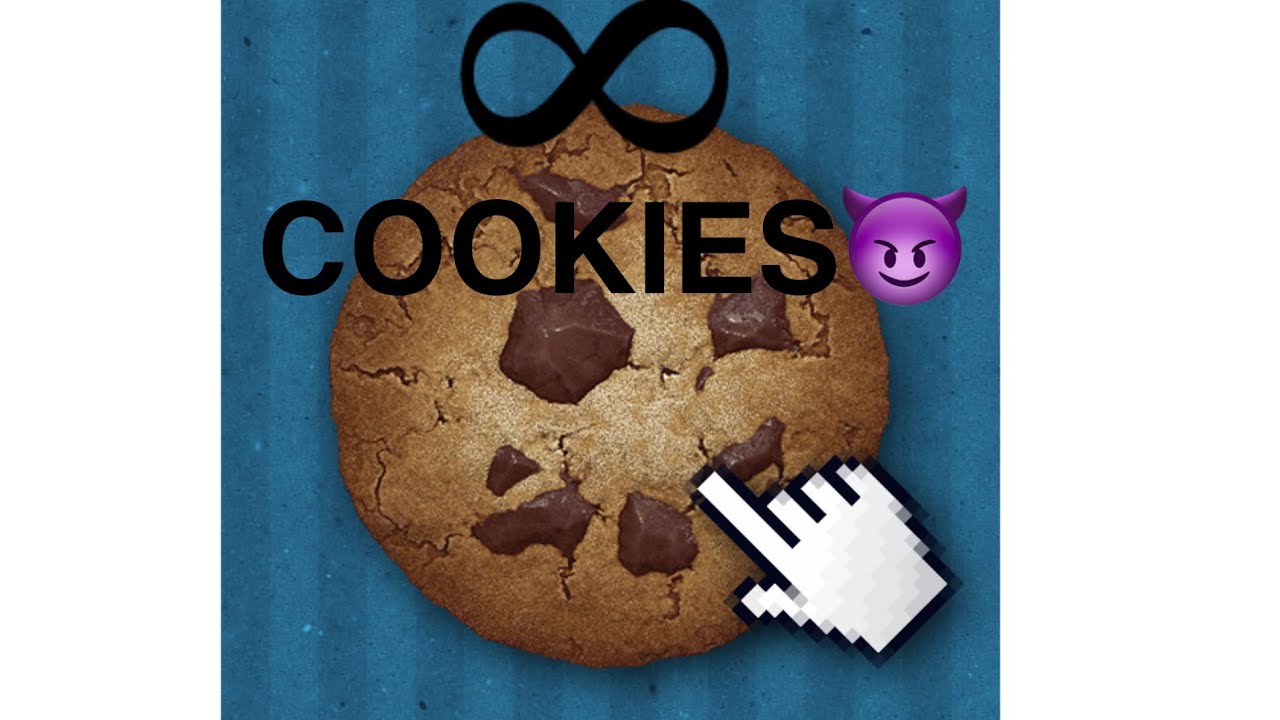 INFINITY COOKIES - YouTube