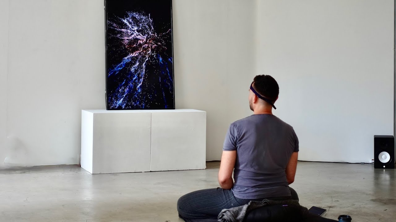 Jaakko Autio & Akasaka - INTERVIEW @ YÖ GALLERIA, Helsinki 23.–25.8. ...