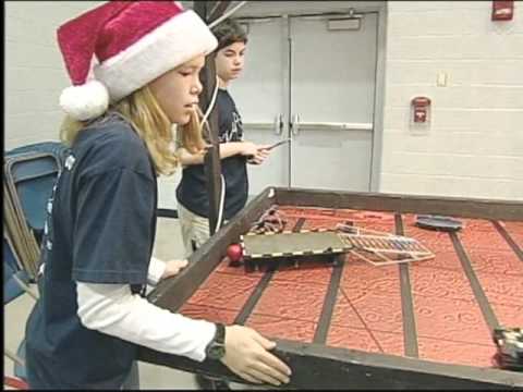 FIRST LEGO League (FFL) - Intro by ZOOM 6:24 - YouTube