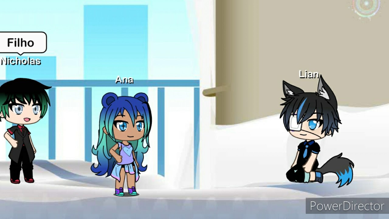 Mini Filme - YouTube