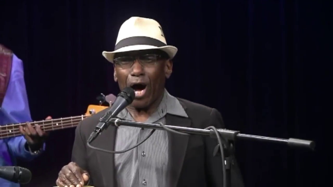 Ed Jackson's Time Out - Back at the Bar Again - YouTube