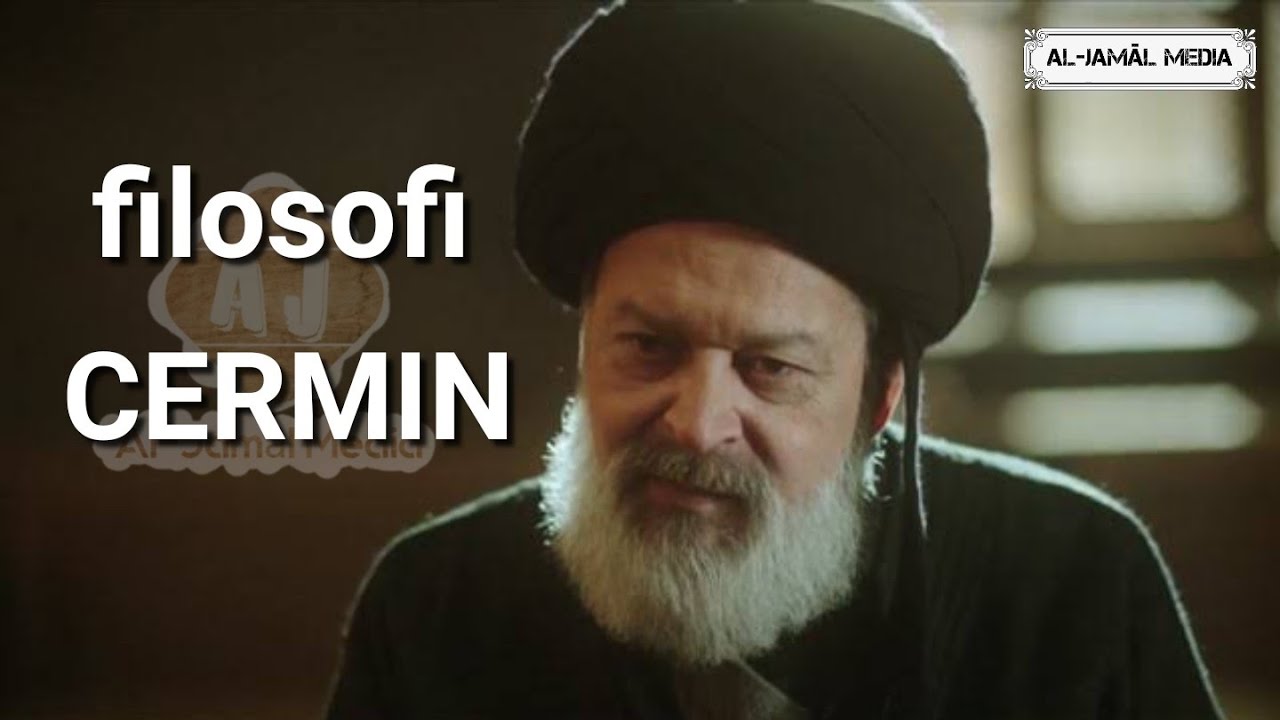 Filosofi Cermin (TASAWUF) - YouTube