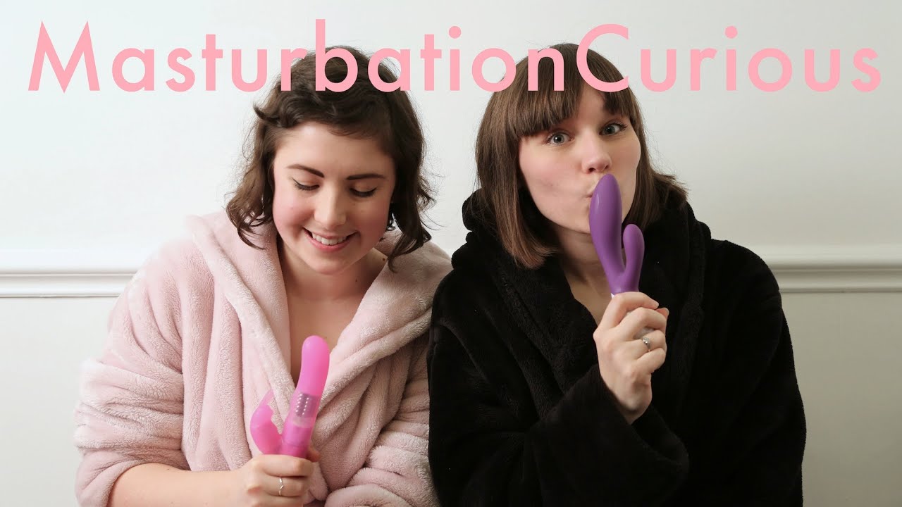 Why Does Touching Myself Feel So Good Masturbation Curious YouTube