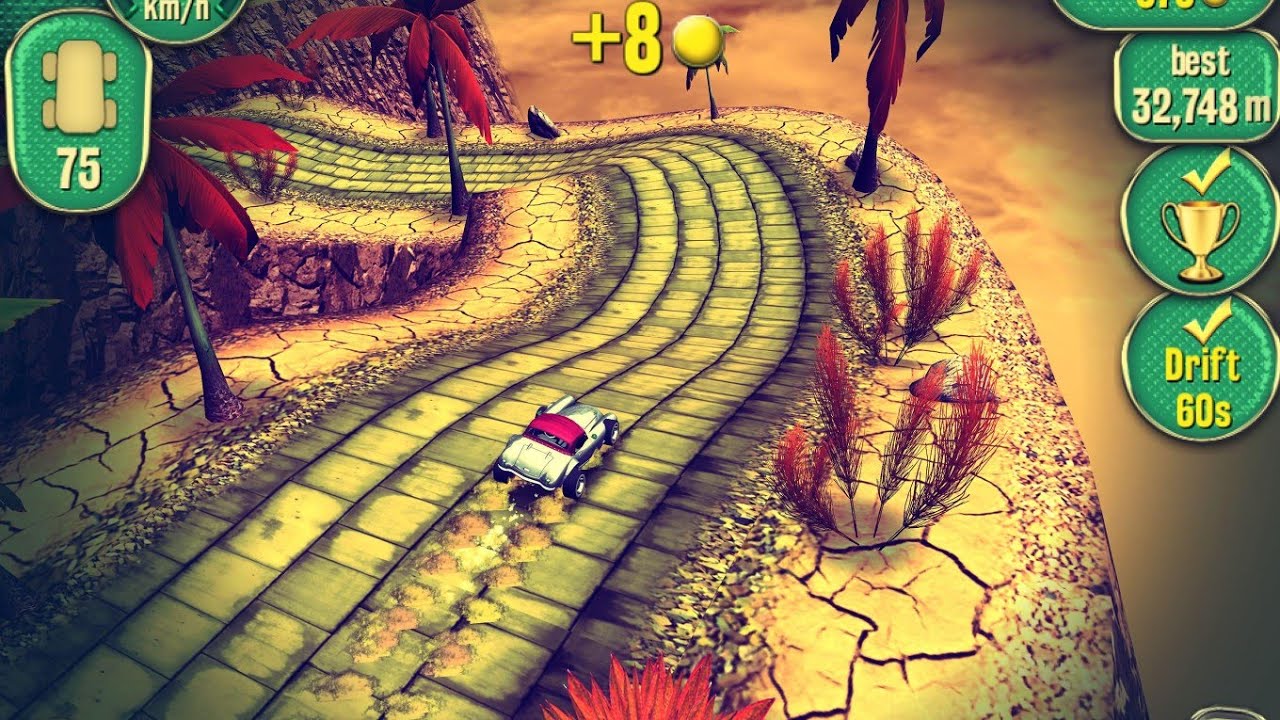 Vertigo Racing Game #VertigoRacing #racinggame #CareRacingGame - YouTube